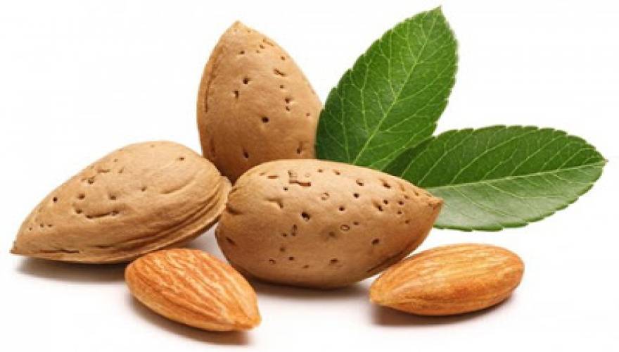 Τα οφέλη της κατανάλωσης αμυγδάλων - Healthweb.gr