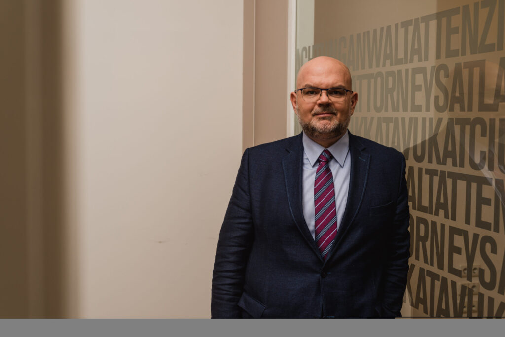 Hardo Fischer exclusively on healthweb: Gene therapies introduce new ...