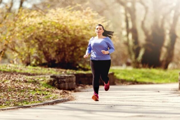 Running tips: Η ανασφάλεια αποτρέπει τους νέους από το τρέξιμο ...