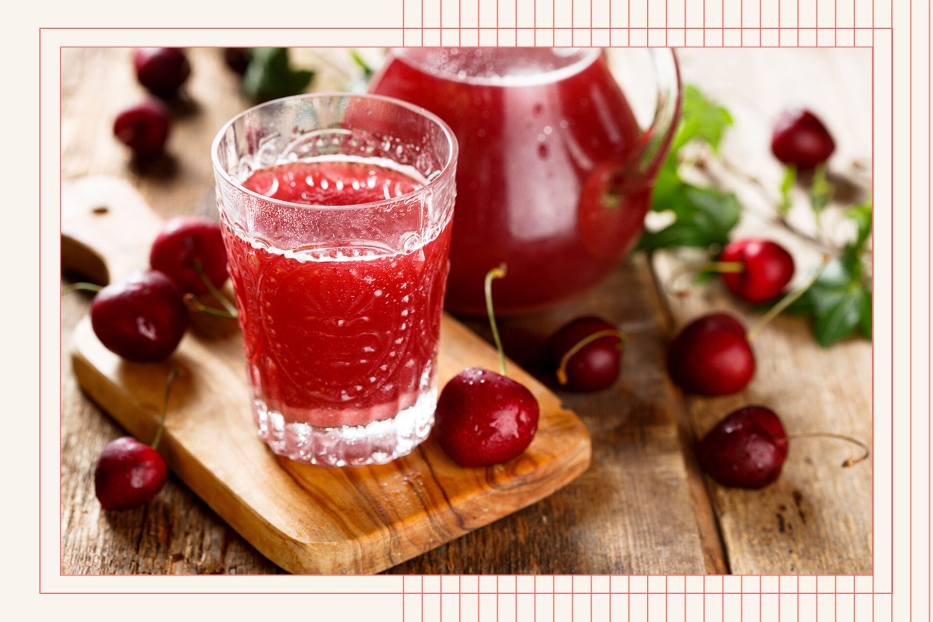Sleepy girl mocktail: Η συνταγή για να κοιμηθείτε σαν πουλάκι ...