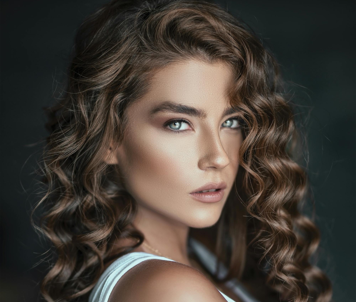 Toffee makeup: Η ζεστή τάση μακιγιάζ που κολακεύει κάθε επιδερμίδα ...