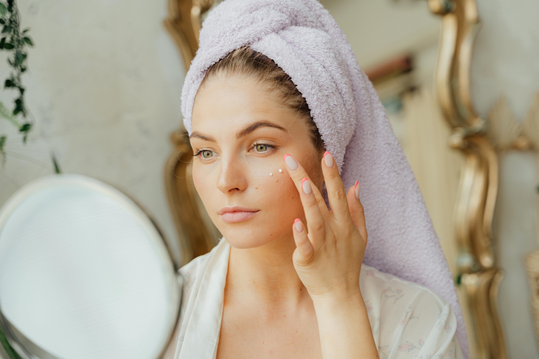 Expensive Skin: Η νέα φιλοσοφία ομορφιάς που κυριαρχεί - Healthweb.gr
